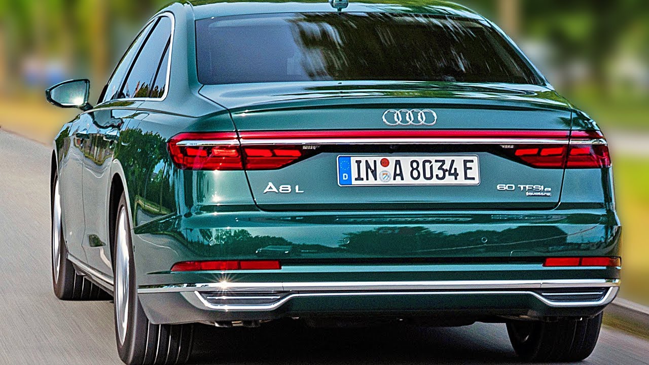 StriveME - اودي a8 واسعارها ومواصفاتها في الامارات العربية المتحدة ...